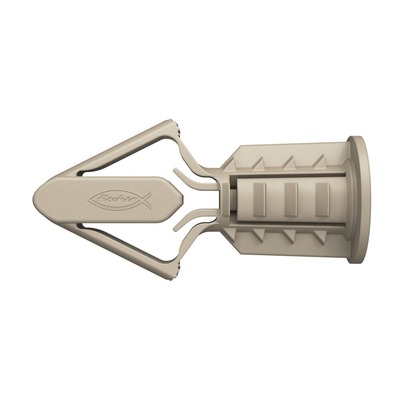 Fischer Plasterboard Plugs | Plasterboard Fixings | Cavity & Plasterboard Fixings | Fixings ...